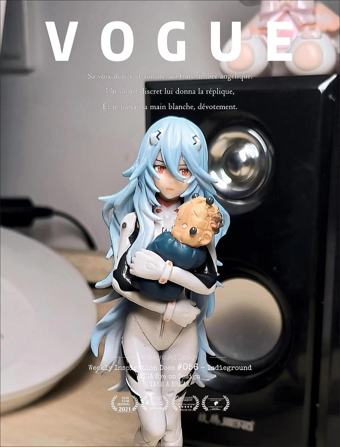 Gifts for Anime Fans Anime Decorations Anime Action Figures Anime Manga ...