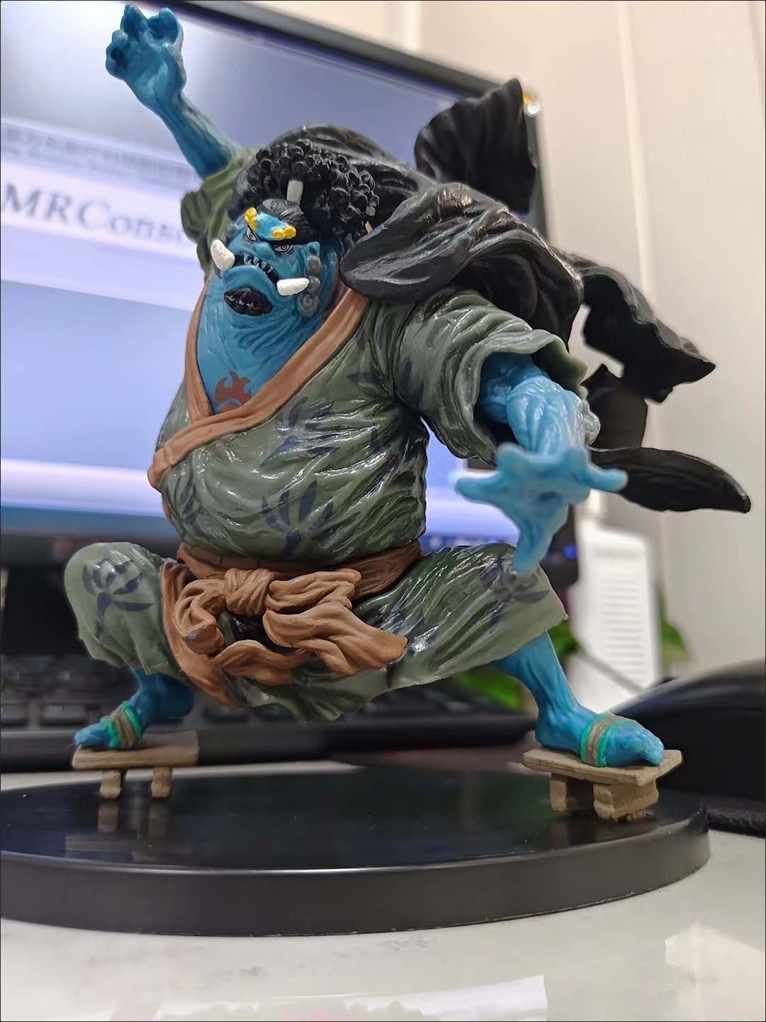 Gifts for Anime Fans Anime Decorations Anime Action Figures - Etsy