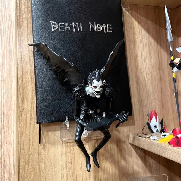 Death Note - Etsy UK