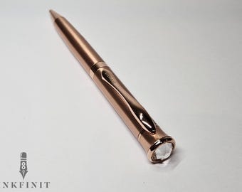 Classic Copper Pen Set Collectors Set Perfect for Gifting, Unique Gift ...