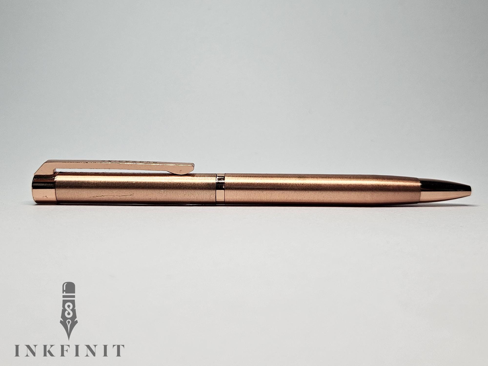 Classic Copper Pen Set Collectors Set Perfect for Gifting, Unique Gift ...