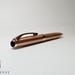 Classic Copper Ballpoint Pen With Black Cap - Unique Gift for Her Gift ...