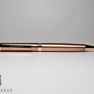 Classic Copper Pen Set Collectors Set Perfect for Gifting, Unique Gift ...
