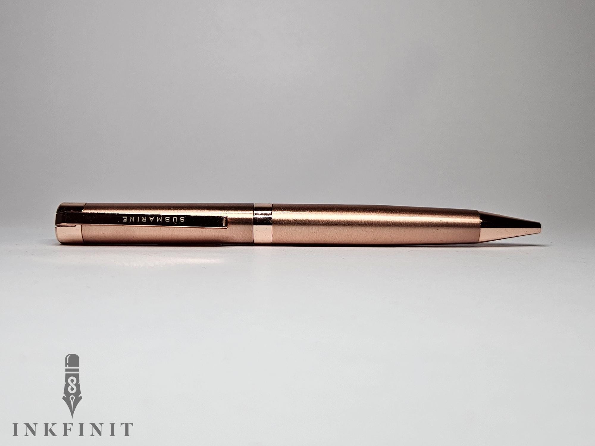 Classic Copper Pen Set Collectors Set Perfect for Gifting, Unique Gift ...