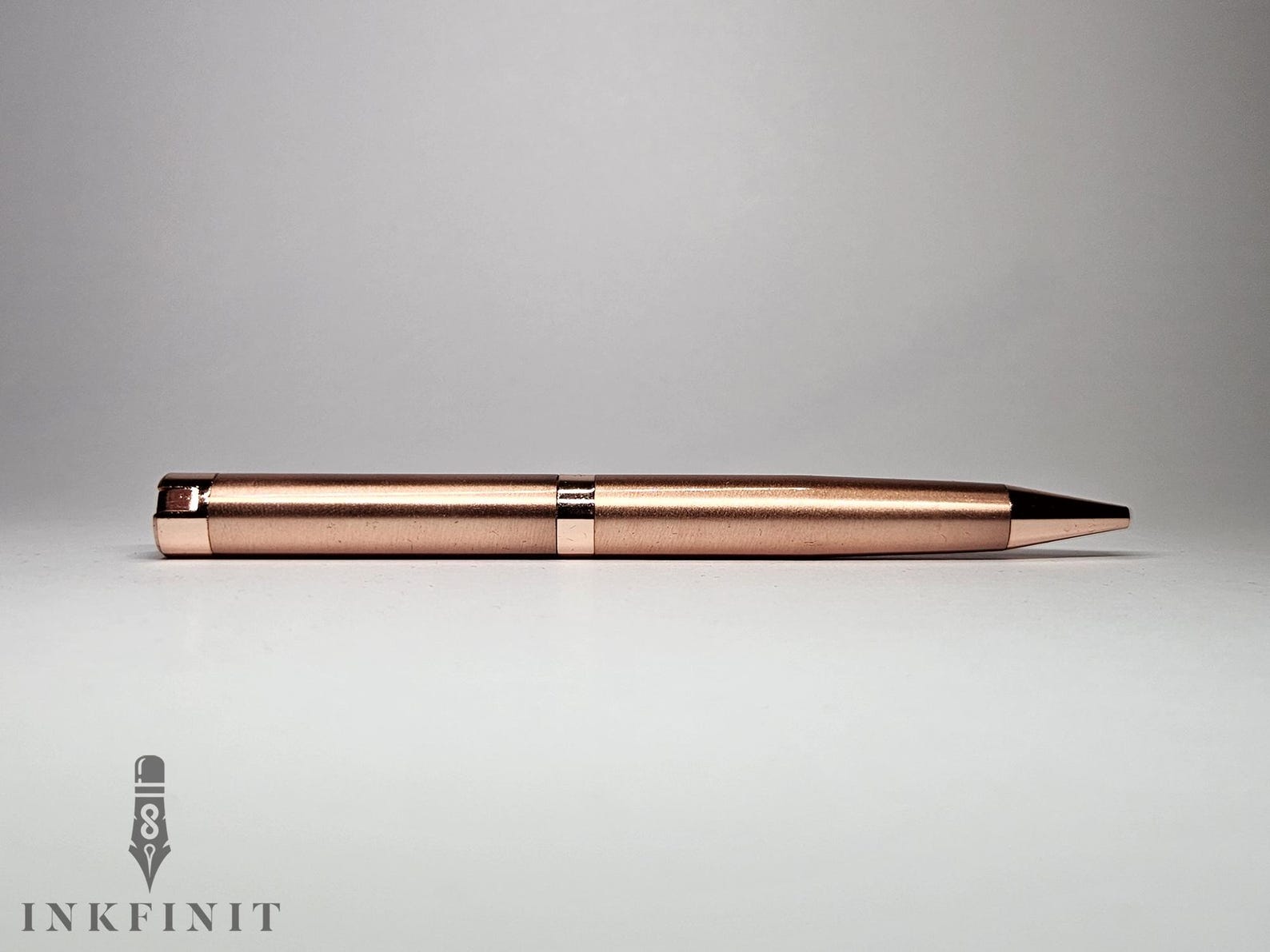 Classic Copper Pen Set Collectors Set Perfect for Gifting, Unique Gift ...