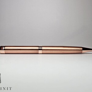 Classic Copper Pen Set Collectors Set Perfect for Gifting, Unique Gift ...