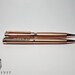 Classic Copper Pen Set Collectors Set Perfect for Gifting, Unique Gift ...