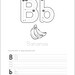 Preschool Alphabet Workbook - Etsy