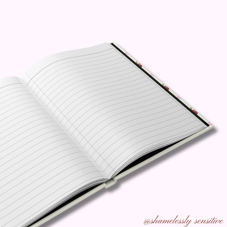 Personalized Coquette Teacher Notebook Aesthetic Coquette Educator ...