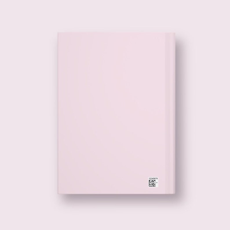 Personalized Coquette Journal Cherry Bow Notebook Cursive Name Custom ...