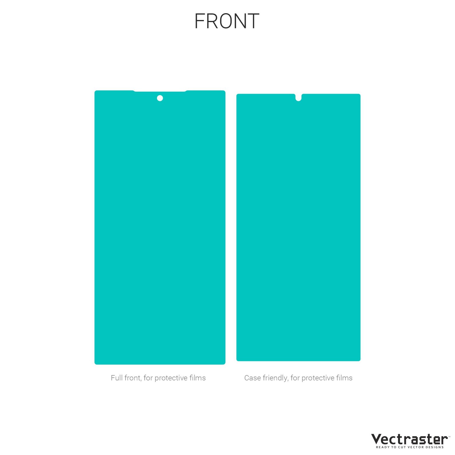 Samsung Galaxy S23 Ultra 5G - Vector Cut File for Vinyl Wrapping ...