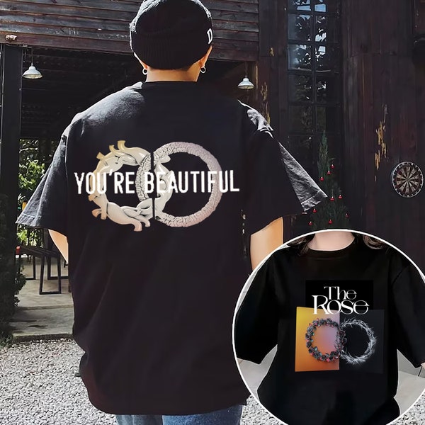 Shop The Rose Kpop - Etsy