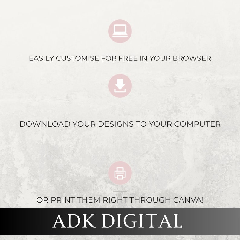 Teacher Planner Printable PDF, Canva Template, Academic, Notability ...