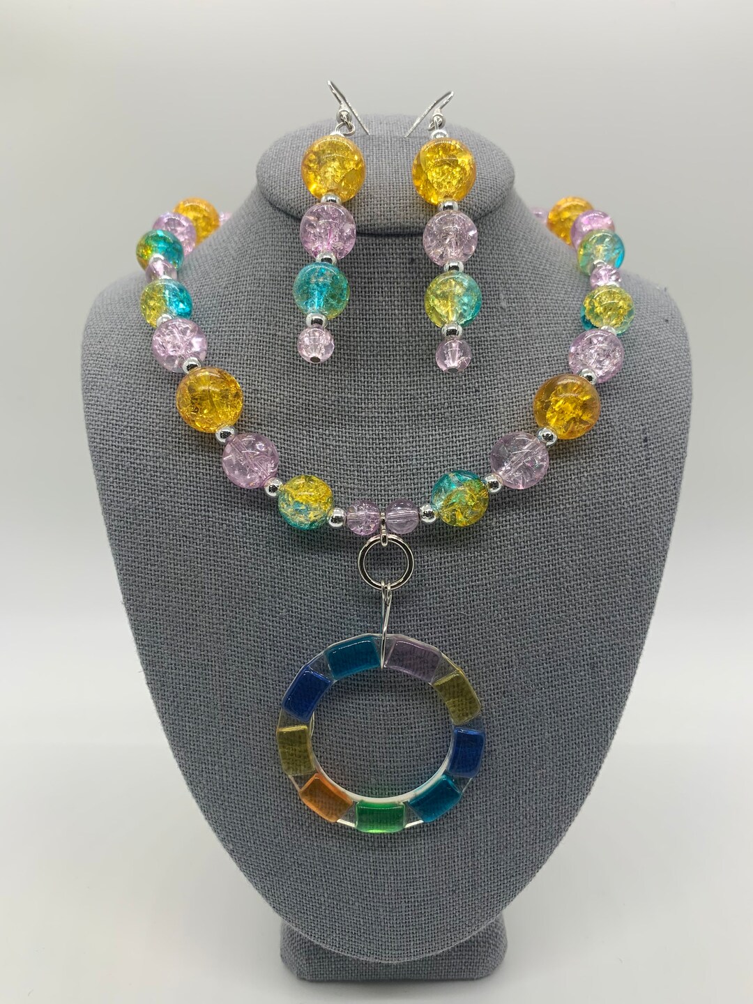 Crystal Color Wheel Sunshine Rays Collection - Etsy