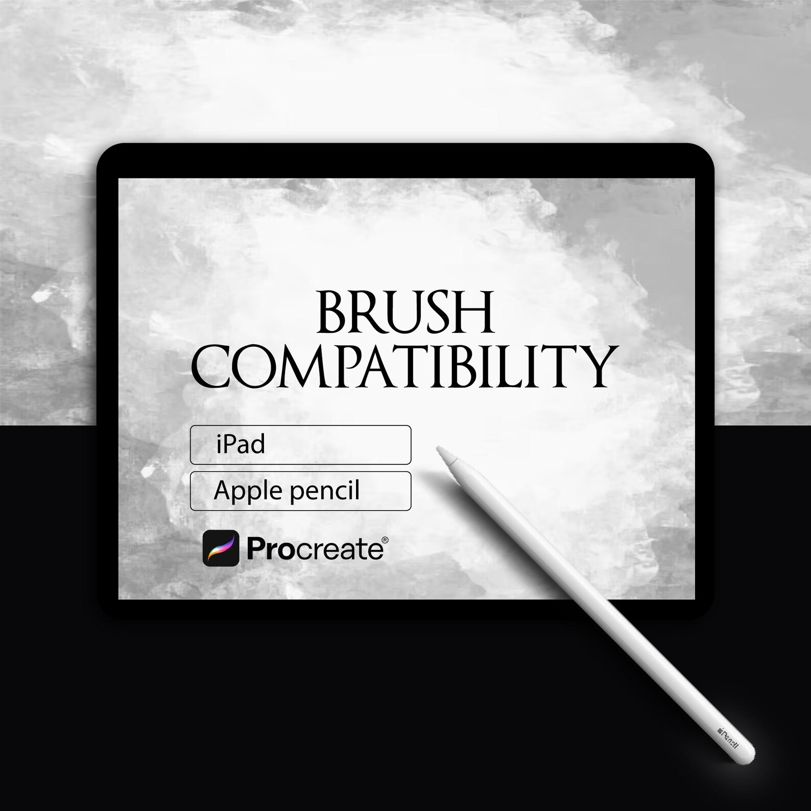 Dev Brush 6.0 for Procreate, Procreate Brushes, Brush Pack, Calligraphy Brushes, 35 Procreate 5 ...