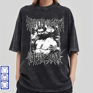 Suicideboys Grey Day 2023 Tour Merch Grey Day Tour Shirt - Etsy