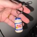 Mini Mayo Keychain - Etsy