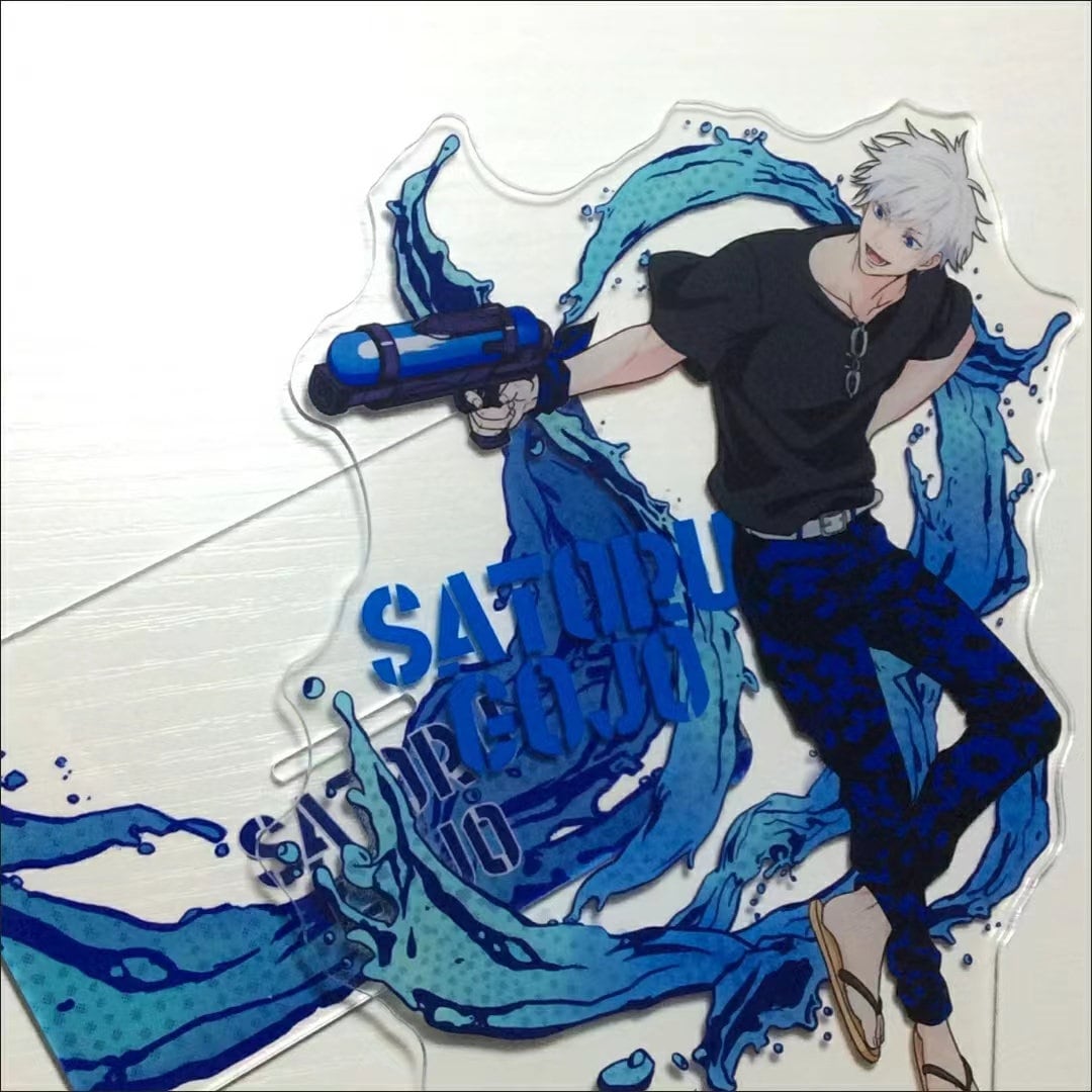 Gifts for Anime Fans Anime Decorations Anime Action Figures - Etsy