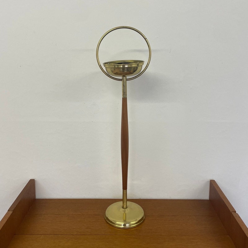 Standing Ashtray - Etsy