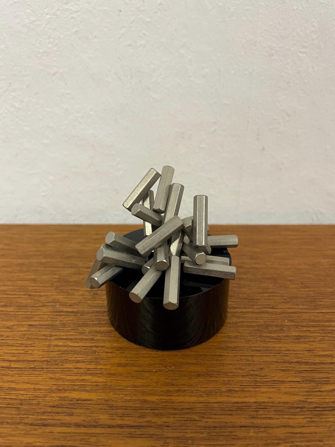 Loncraine Broxton Magnet Desk Decoration / Paperweight / Paper Weight ...