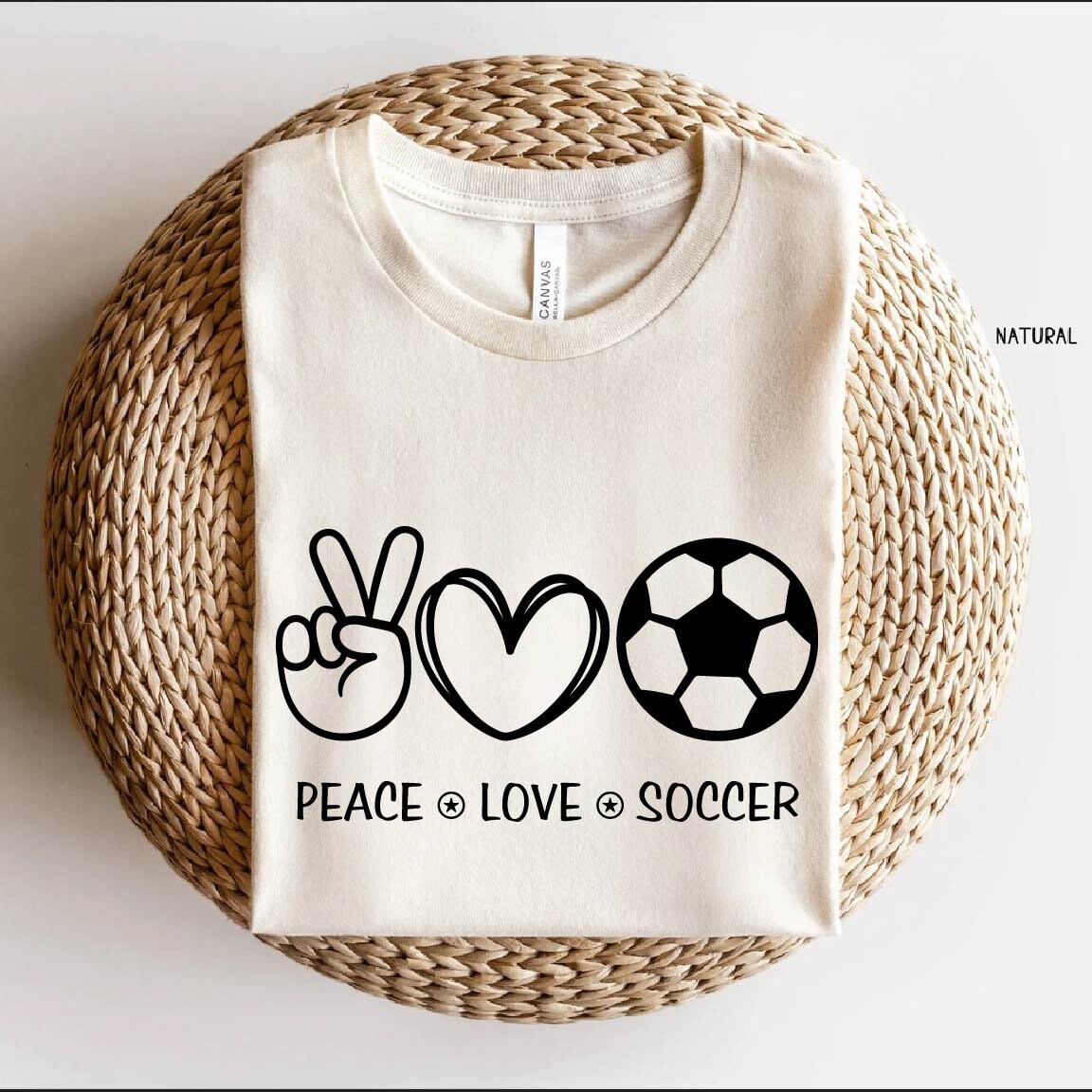 Peace Love Soccer Svg,soccer Svg,peace Love Svg,peace Love Soccer Png ...