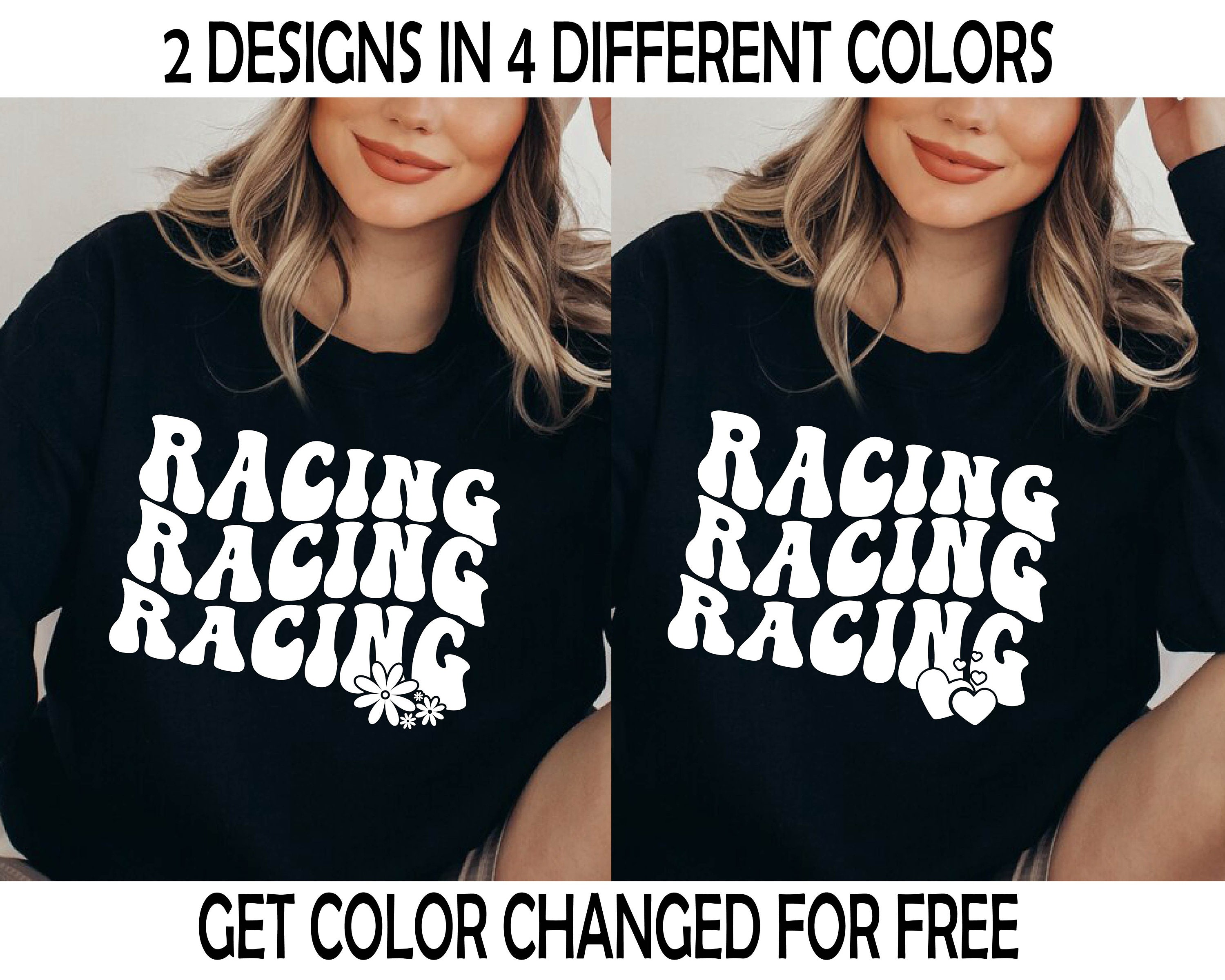 RACING SVG File Racing Retro Svg Racing Wavy Svg Racing Racing Png ...