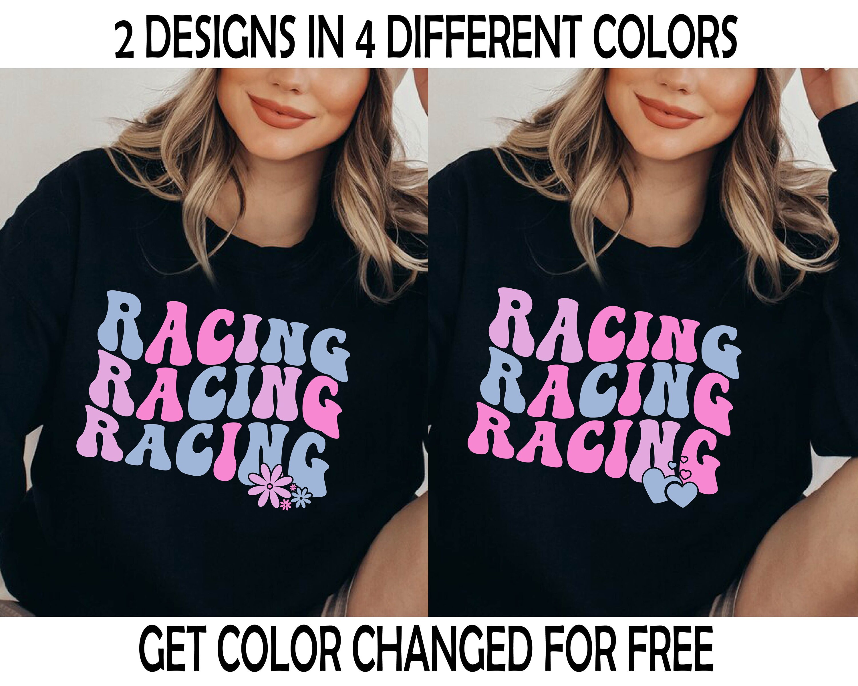 RACING SVG File Racing Retro Svg Racing Wavy Svg Racing Racing Png ...