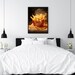 French Fries Poster | French Fries Print | French Fries Style | Kitchen ...