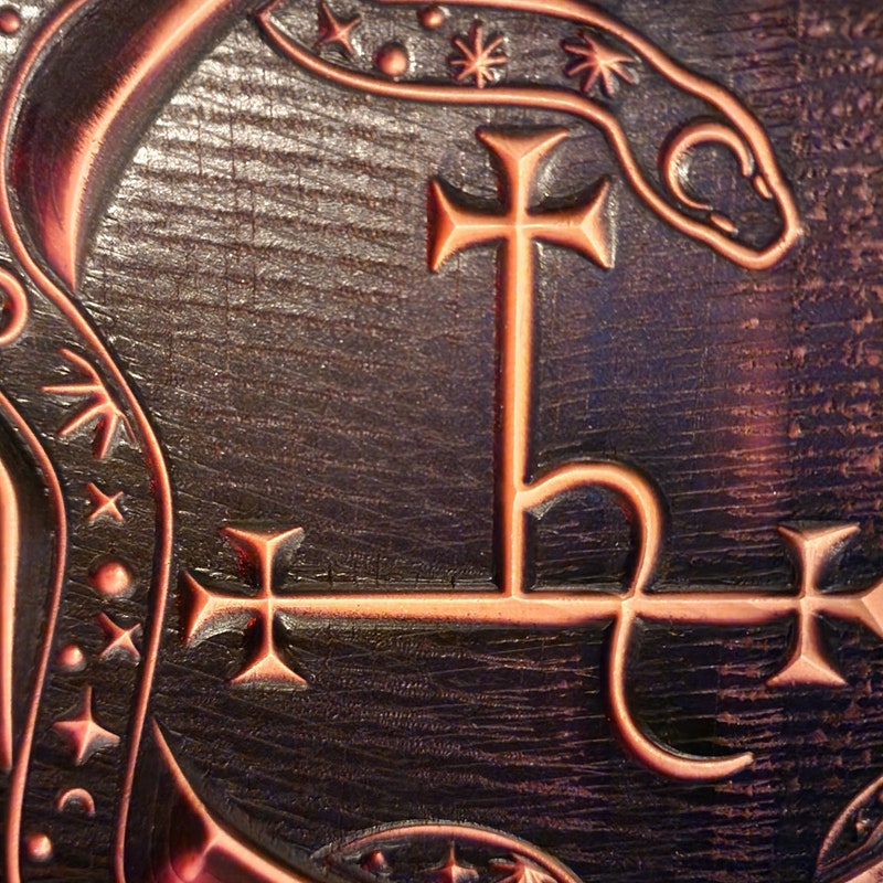 Lilith - Etsy