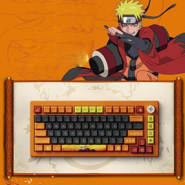 Uzumaki Naruto - Etsy