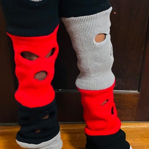 Ski Mask Pants! - Etsy