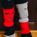 Ski Mask Pants! - Etsy