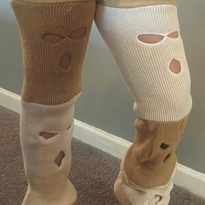 Ski Mask Pants! - Etsy