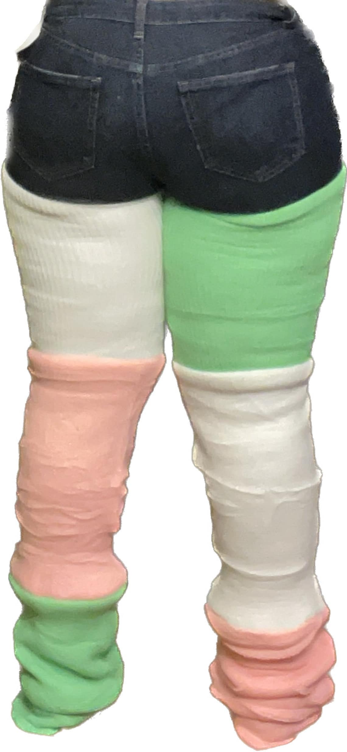 Ski Mask Pants! - Etsy