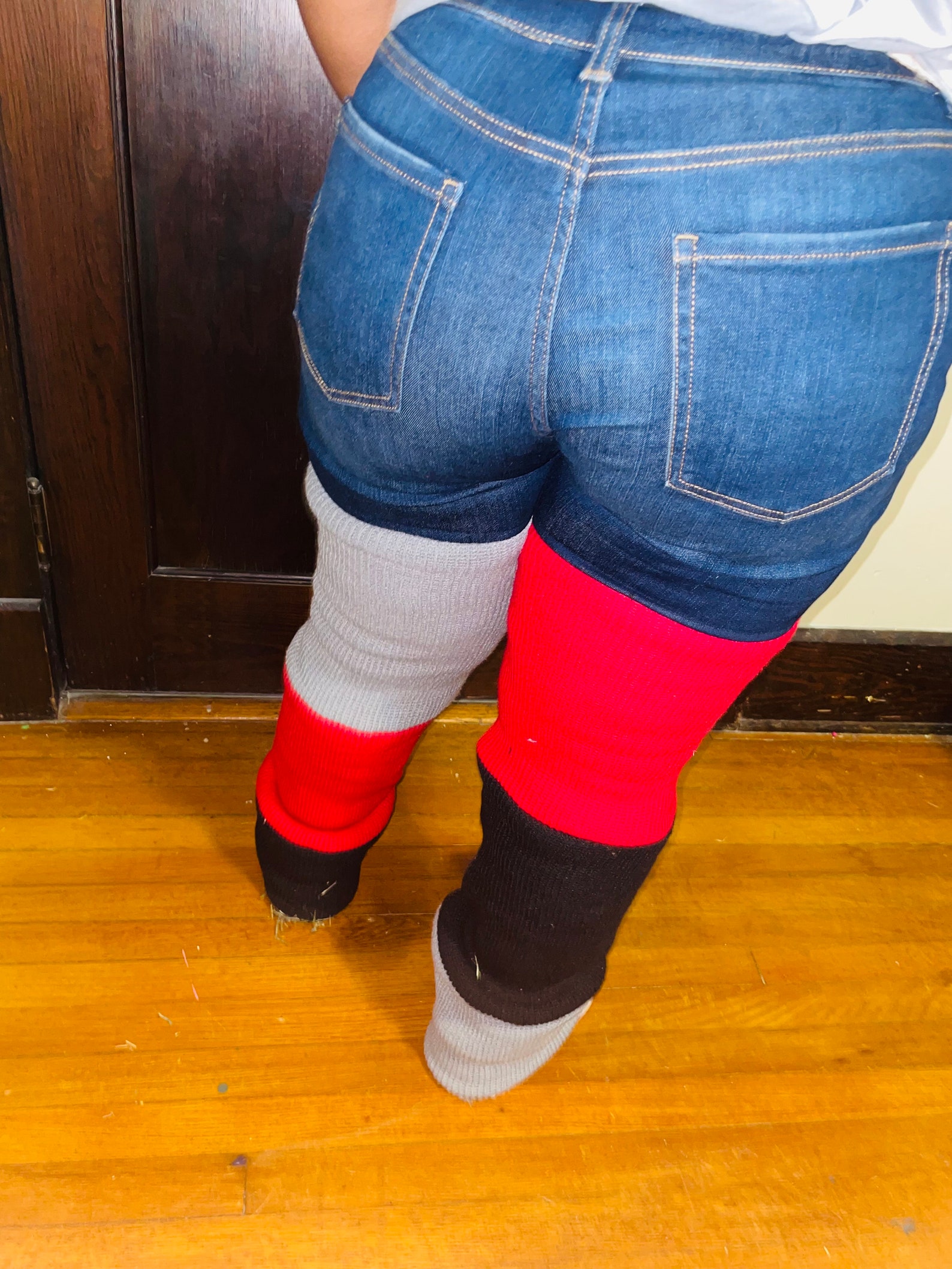 Ski Mask Pants - Etsy