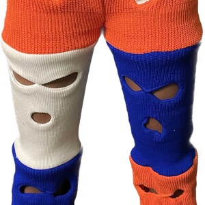 Ski Mask Pants! - Etsy