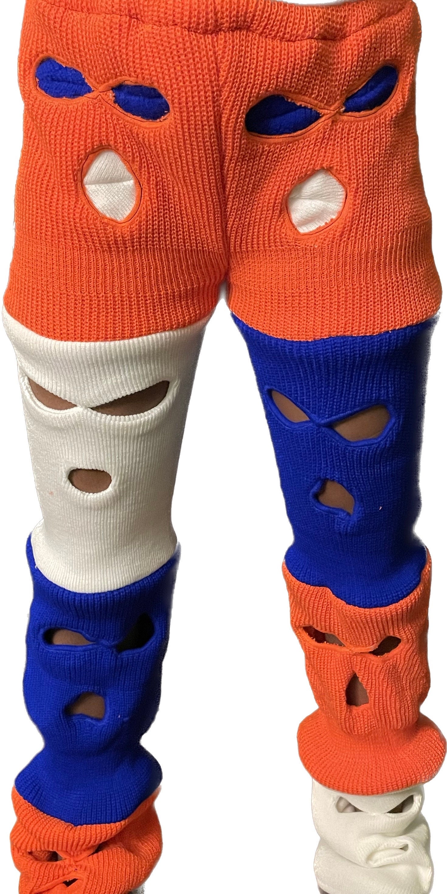 Ski Mask Pants! - Etsy