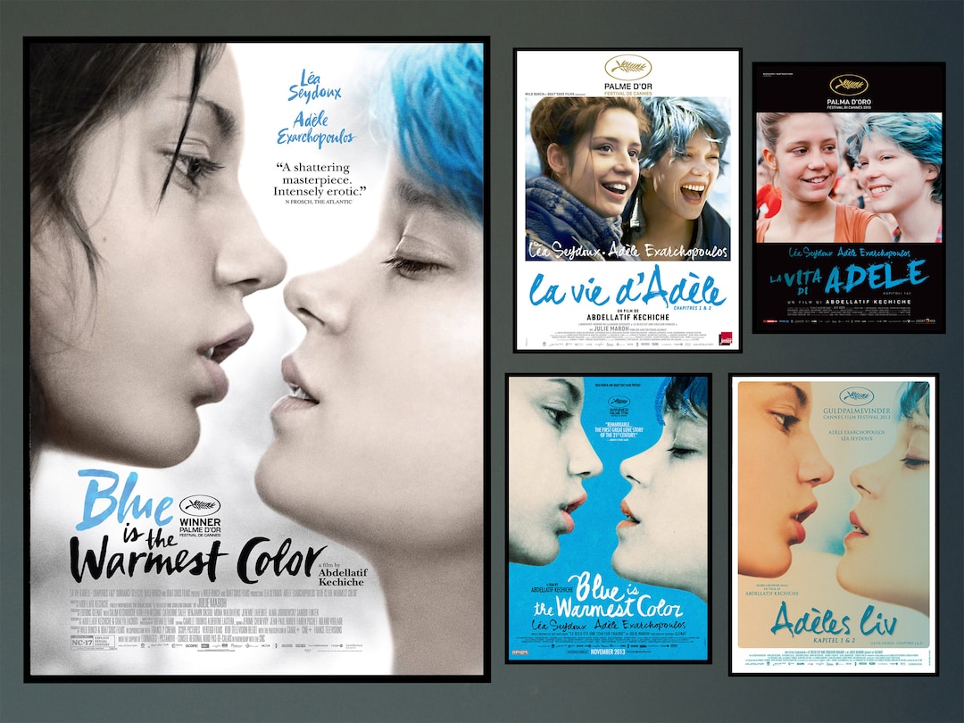 Adele Movie Poster 2023 Film/room Decor Wall Art/poster Gift/canvas ...