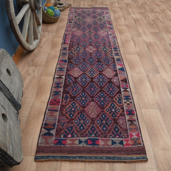 Turkish Rug Runner - Etsy