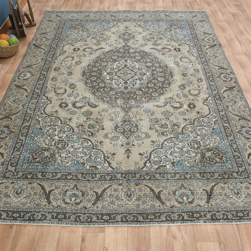 Persian Rugs 9x12 - Etsy