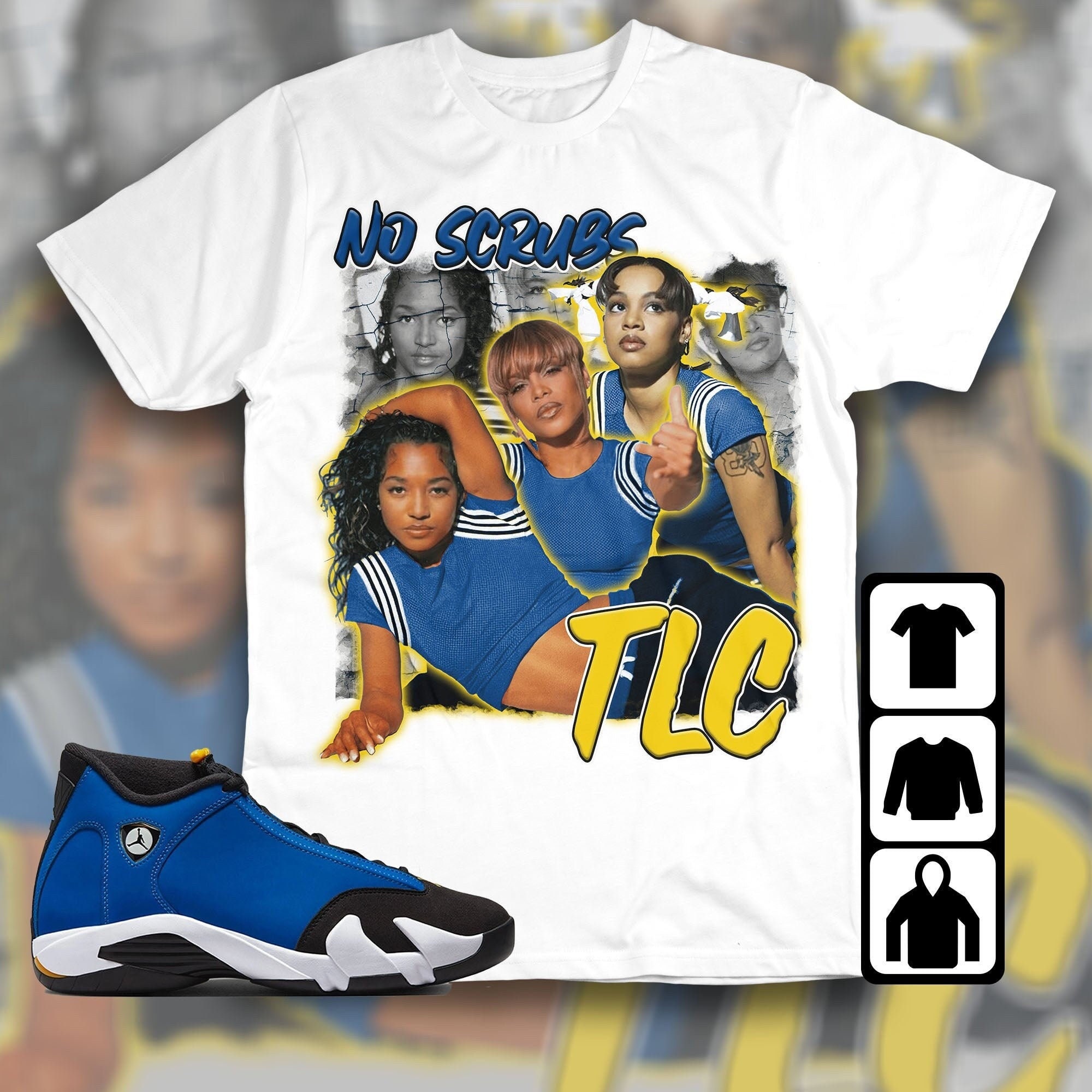 Laney 5s Shirts