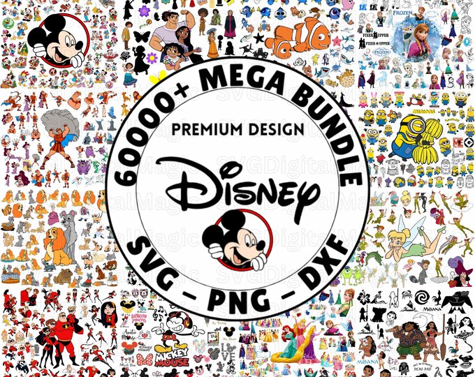 Mouse Vector SVG Bundle Clipart Eps Png Ai Pdf Layered - Etsy