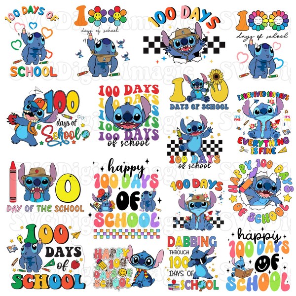 Stitch Shirts - Etsy