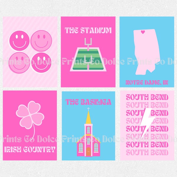 Notre Dame Svg - Etsy