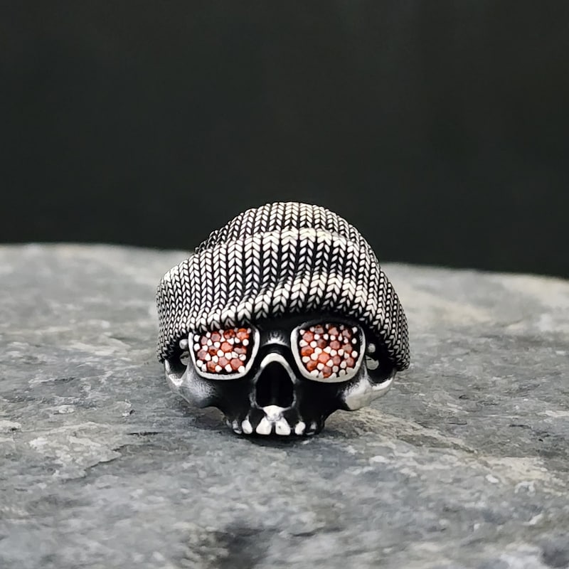 Cool Mens Rings - Etsy