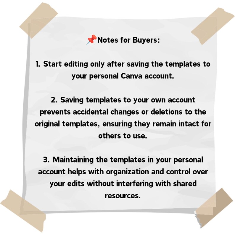 Body Size Chart and Measurements Guide Simple Sizing Reference for ...