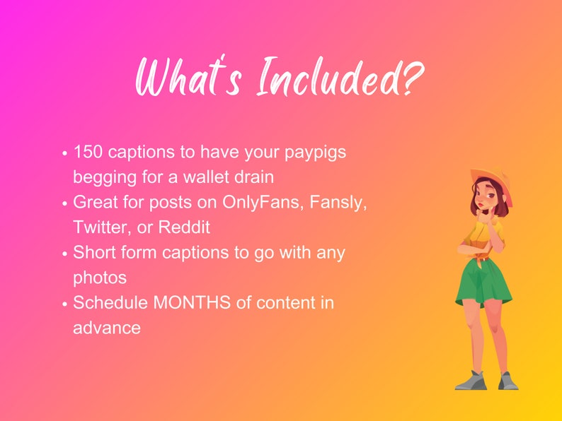 150 Findom Captions for Your Social Media and Spicy Site Posts ...
