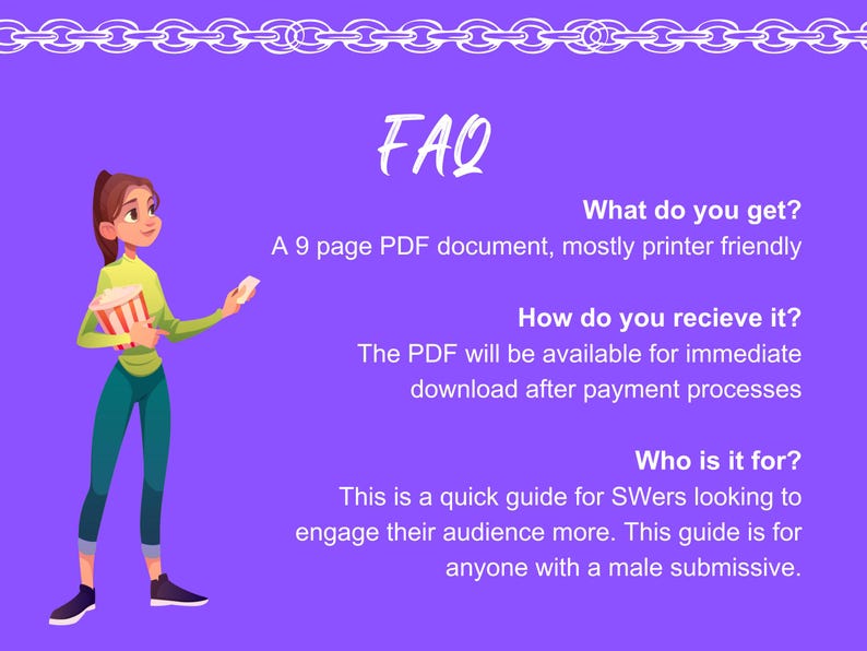 Locktober & No Nut November Femdom / Findom Captions, Games, Calendar ...