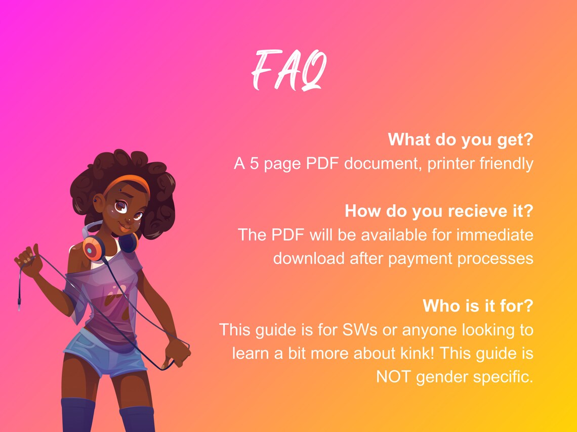 Abcs of Kink List of Ideas onlyfans, Fansly, Manyvids, Loyalfans ...