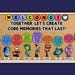 Ultimate Bundle Inside Out Classroom Decor | Bulletin Board, Door Decor ...